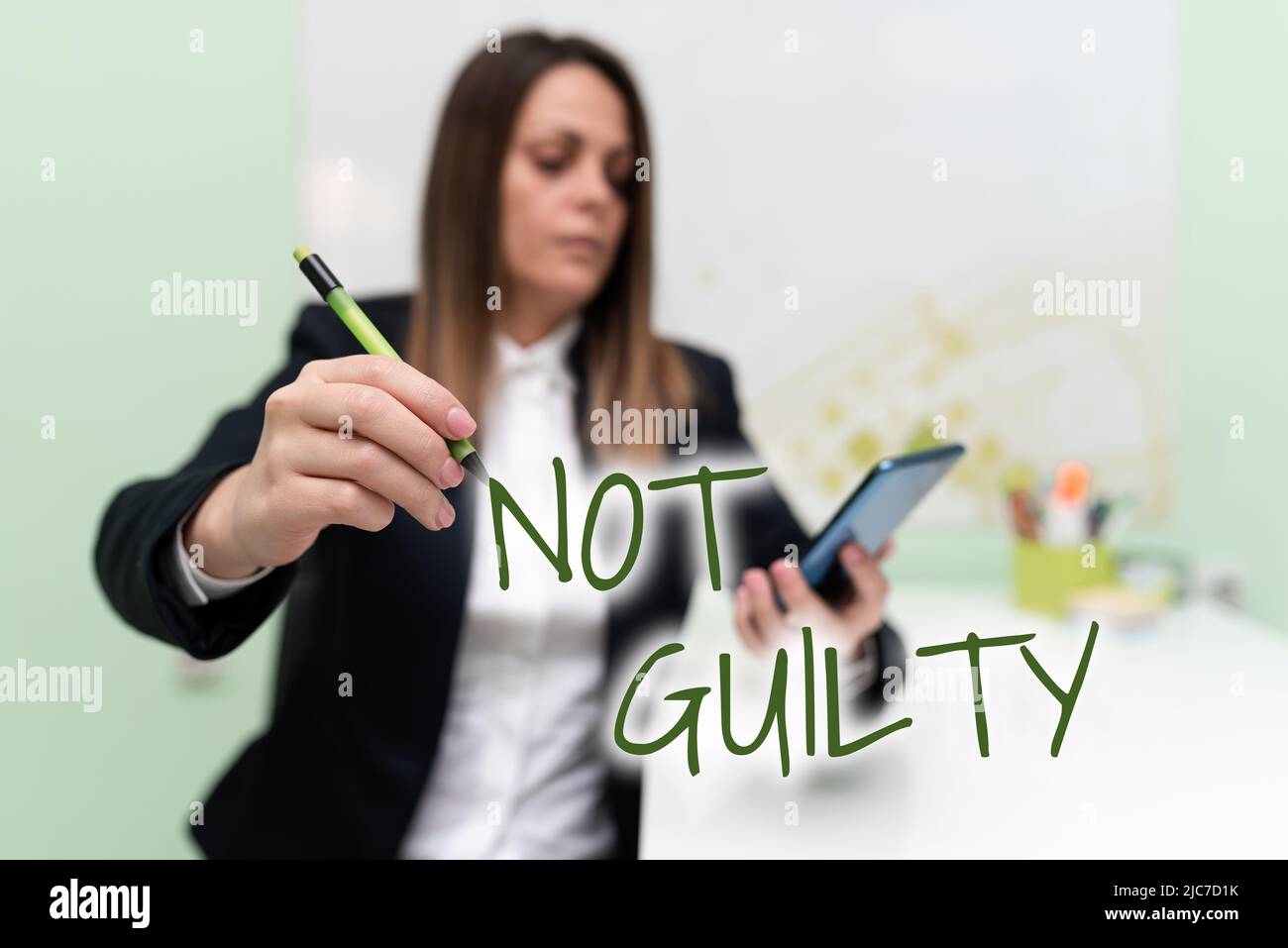 Writing displaying text Not Guilty. Business idea someone is innocent ... Writing displaying text Not Guilty. Business idea someone is innocent ...