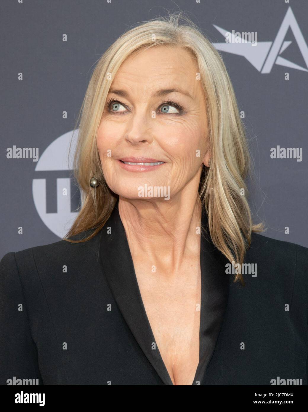 Bo Derek Now 2022
