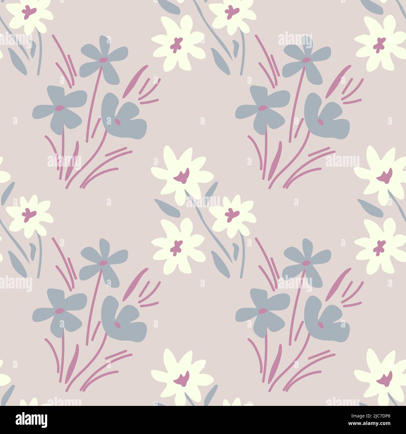 Cottagecore vector vectors Stock Vector Images - Alamy