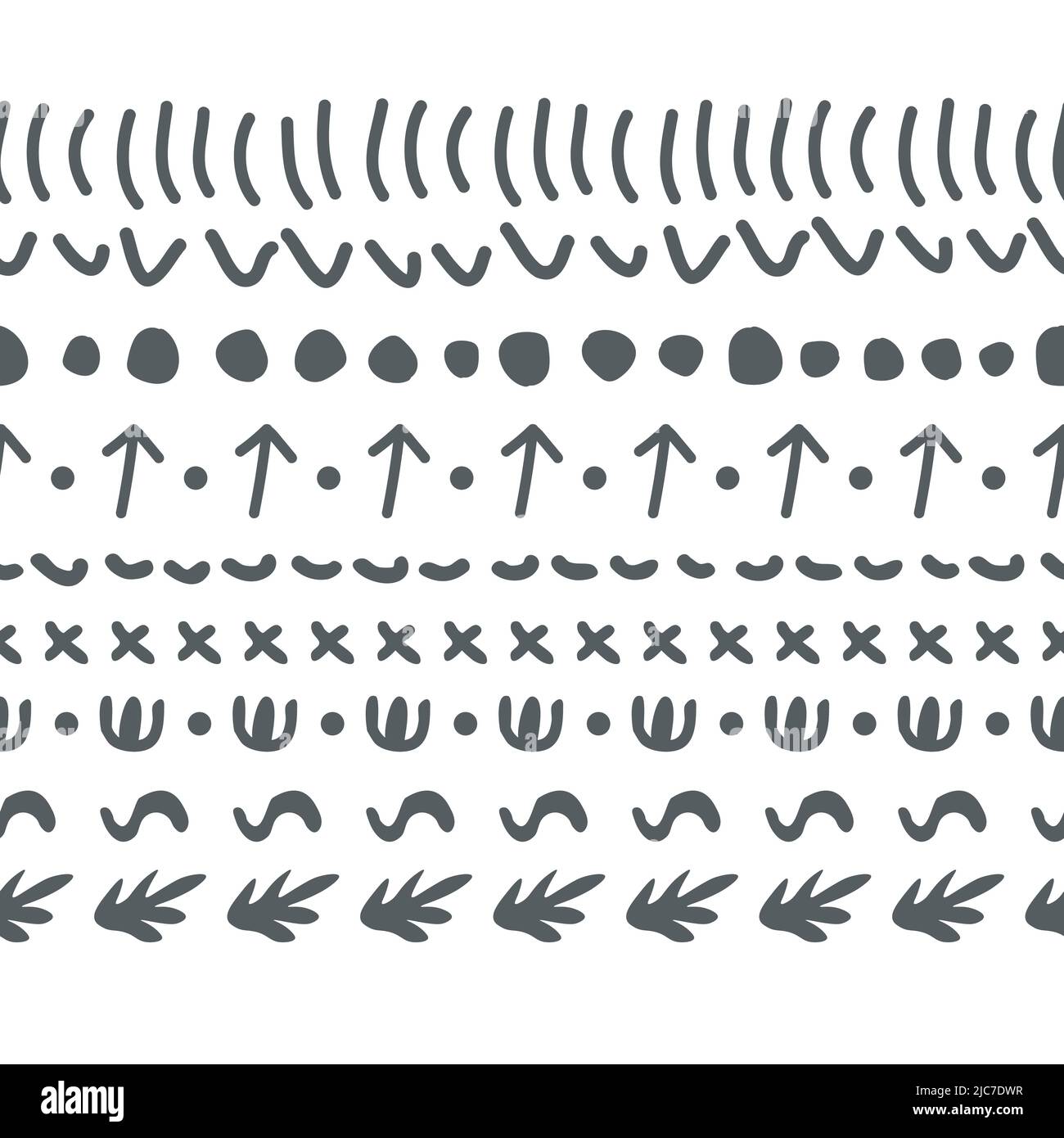 Simple Decorative Border Designs