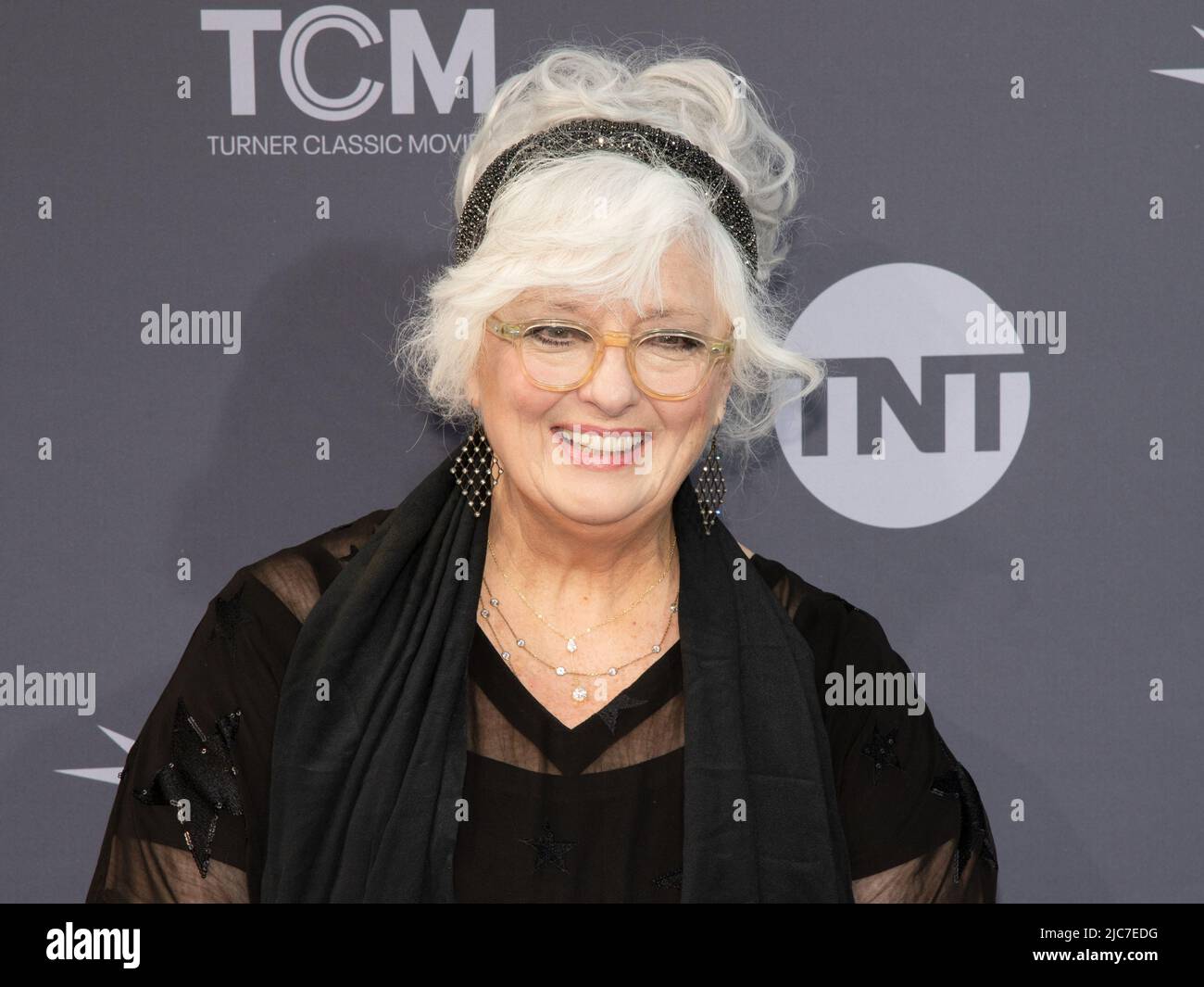 09 June 2022 - Los Angeles, California - Angela Cartwright. 48th AFI ...