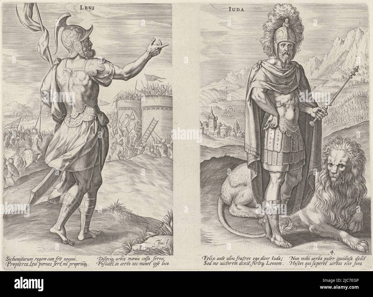 Simeon levi hi-res stock photography and images - Alamy