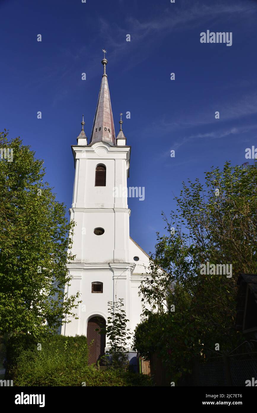 Protestantism Church