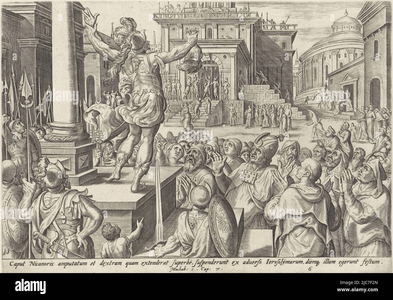 Nikanor shown hi-res stock photography and images - Alamy