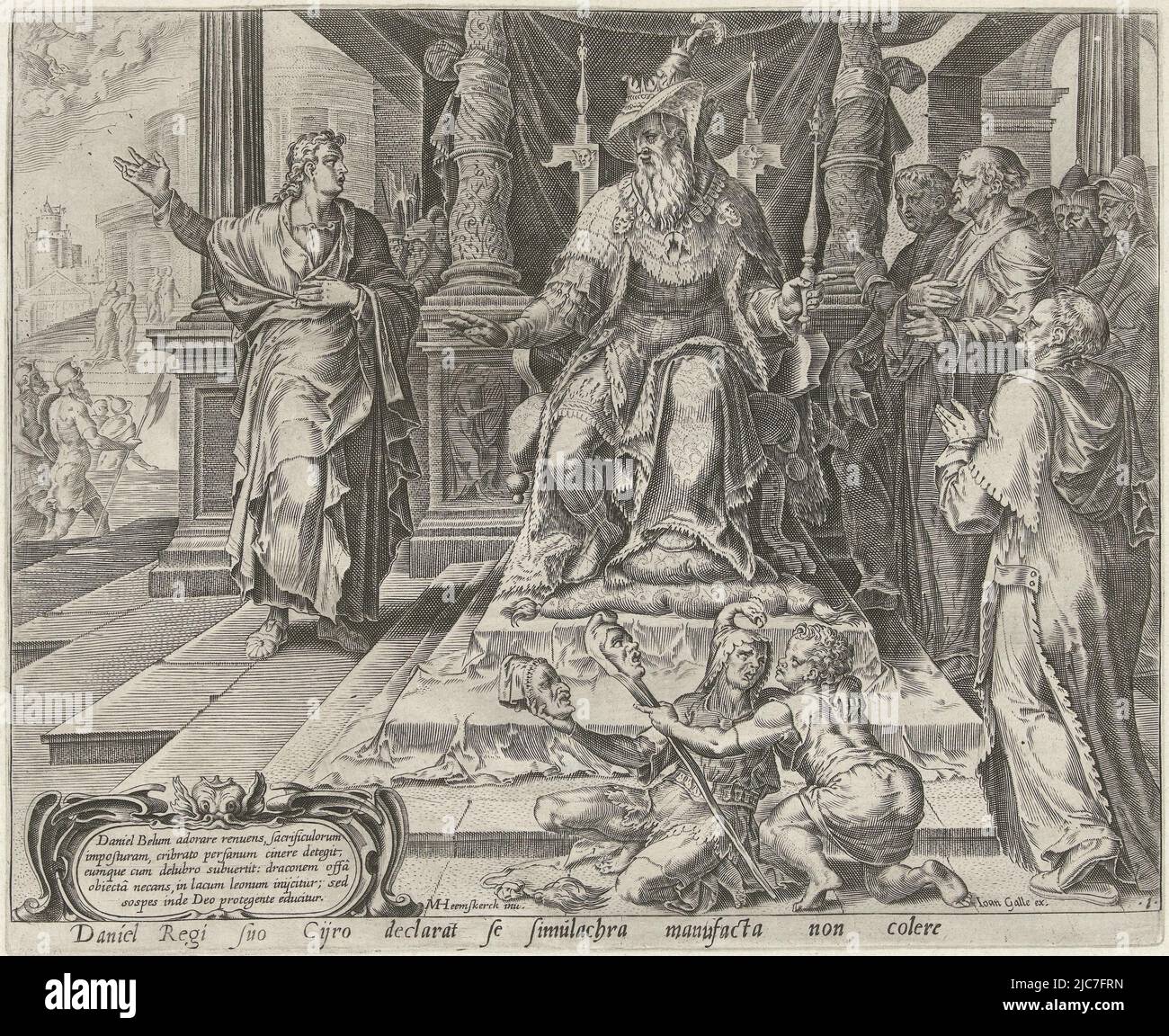 Deity bel history hi-res stock photography and images - Alamy