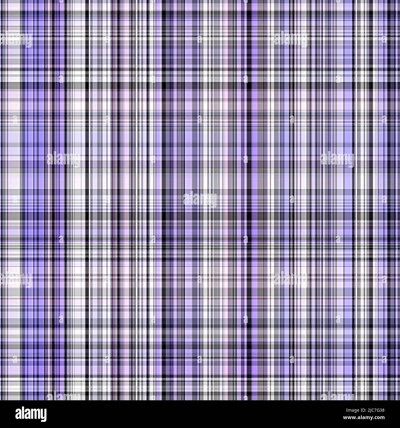 Peri purple diagonal tartan color of the year seamless pattern texture ...