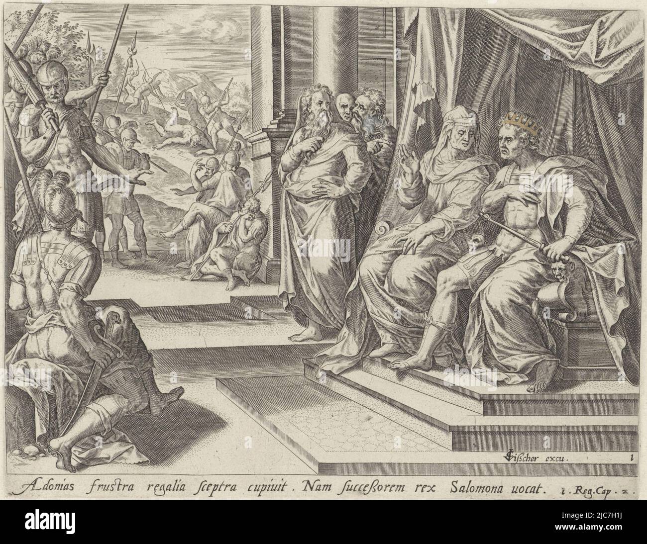 Adonijahs Hand High Resolution Stock Photography and Images - Alamy