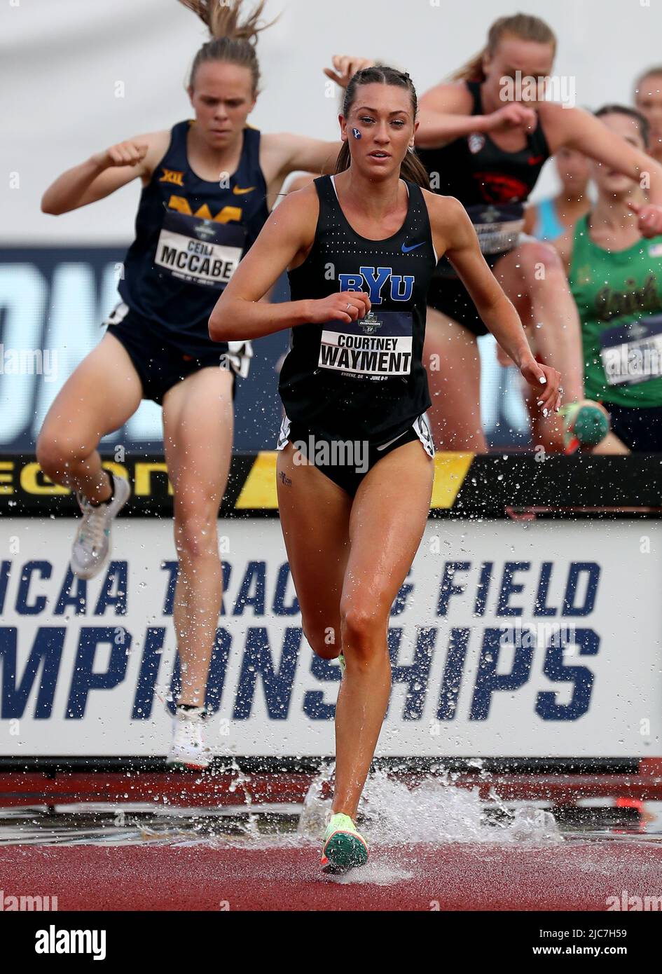 Courtney wayment hi-res stock photography and images - Alamy