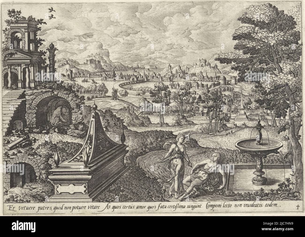 Thisbe metamorphoses hi-res stock photography and images - Alamy