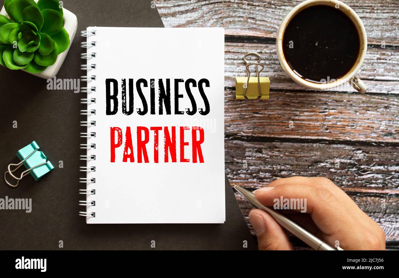 MISSION word cloud arrangement Notebook with text vision on table with ...