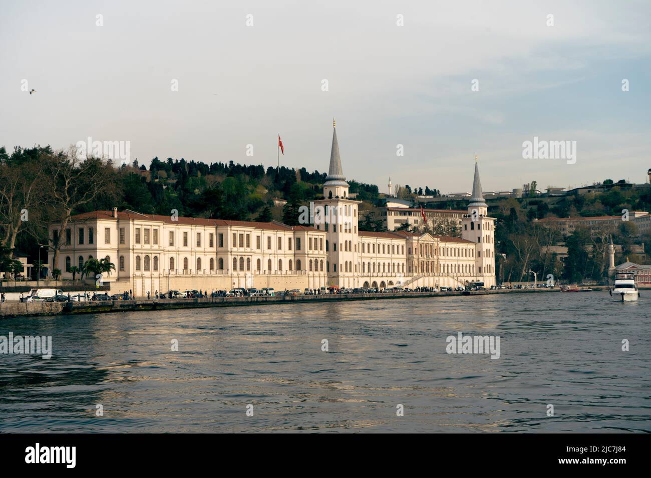 Ottoman empire palace hi-res stock photography and images - Alamy