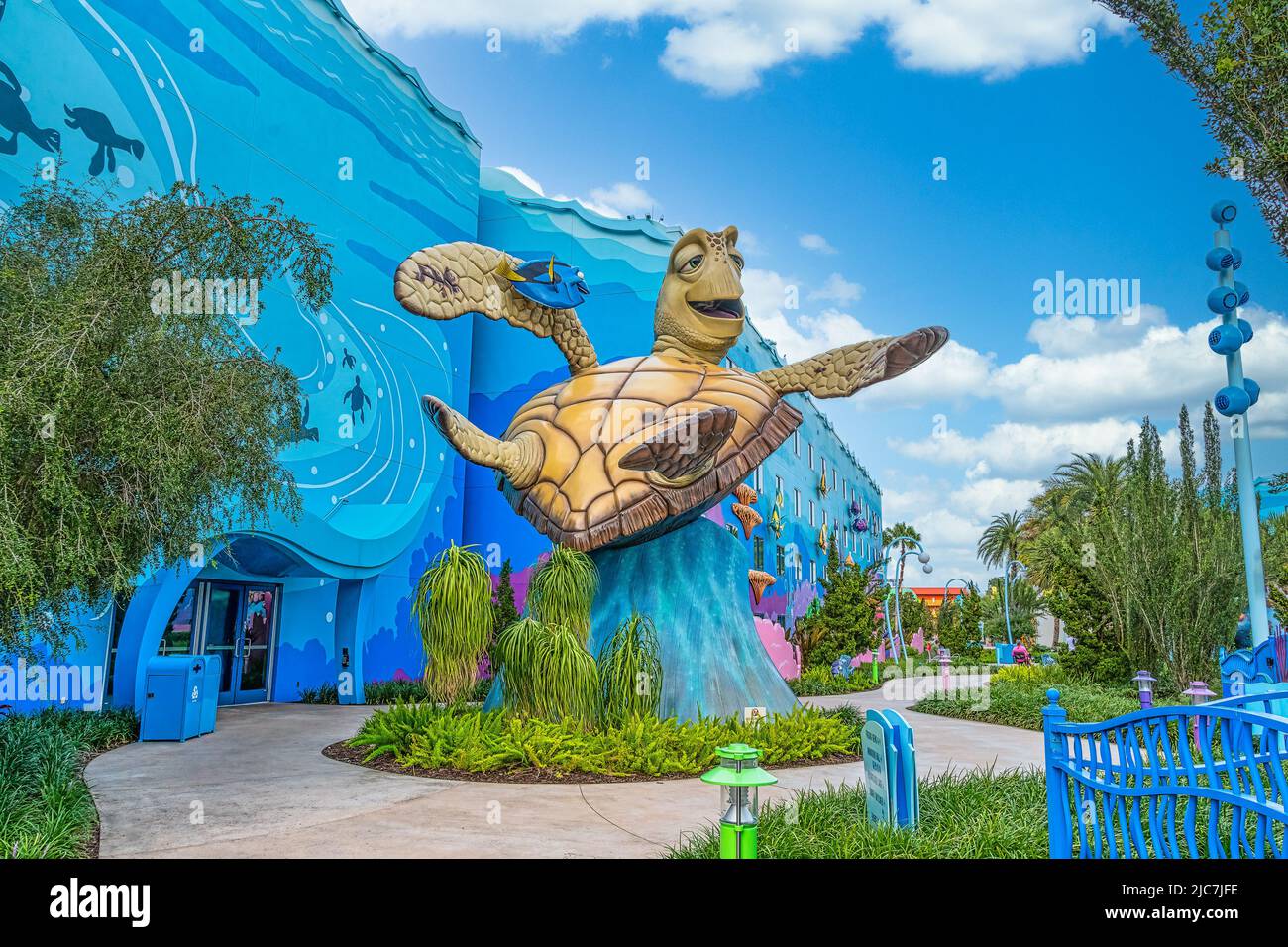 Finding nemo hi-res stock photography and images - Alamy