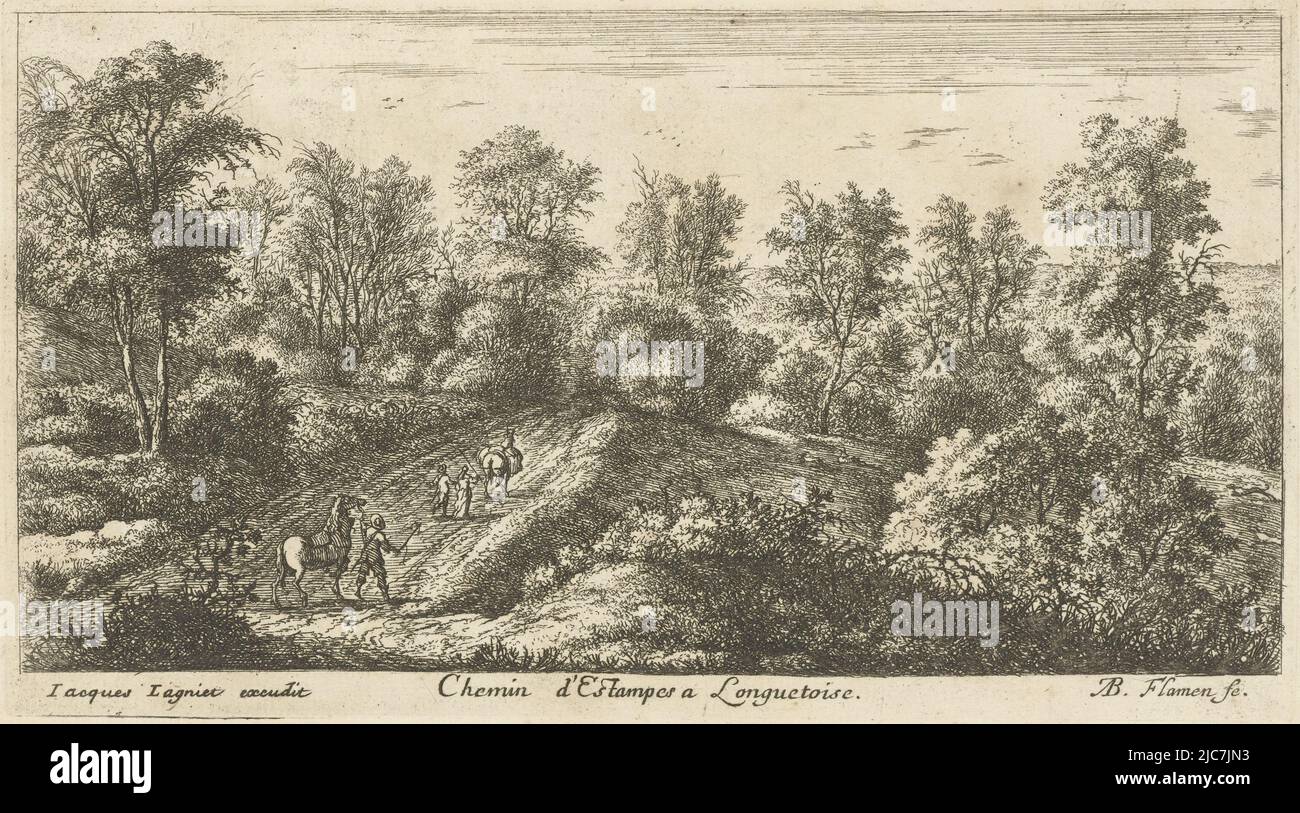 Donkey castle hi-res stock photography and images - Alamy