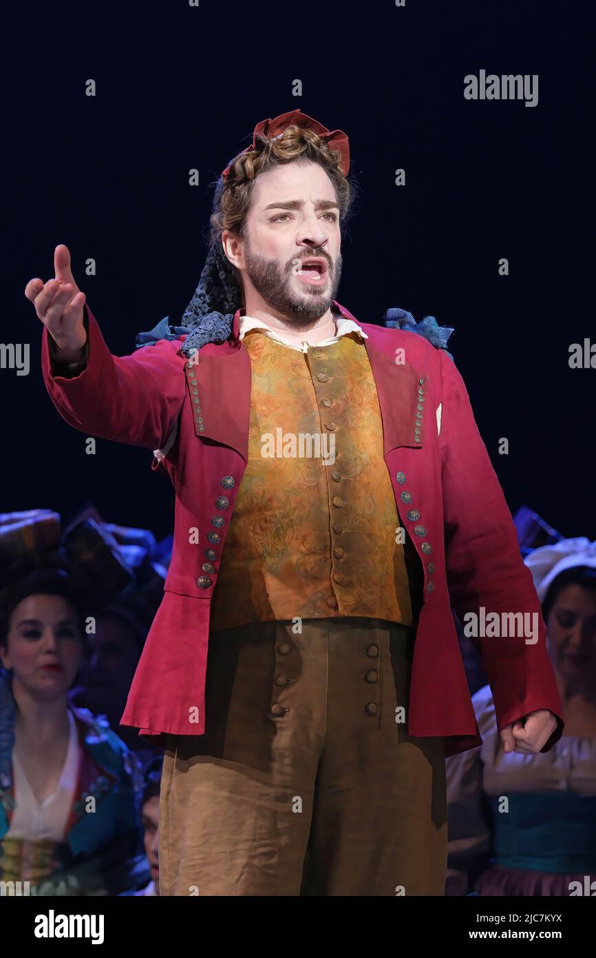 Borja quiza hi-res stock photography and images - Alamy