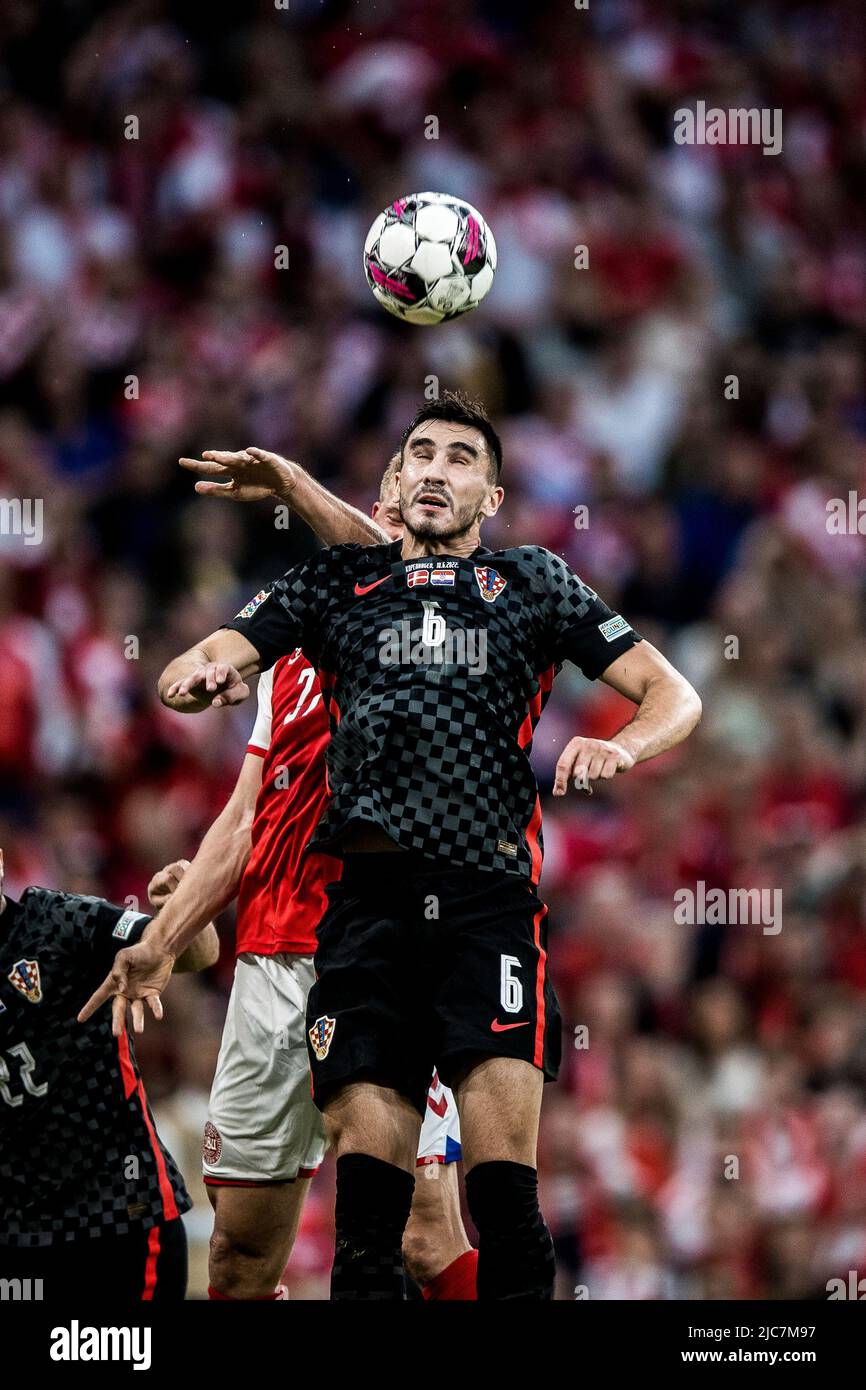 Josip sutalo hi-res stock photography and images - Alamy