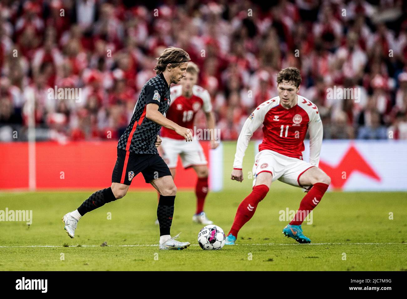 Modrid hi-res stock photography and images - Alamy