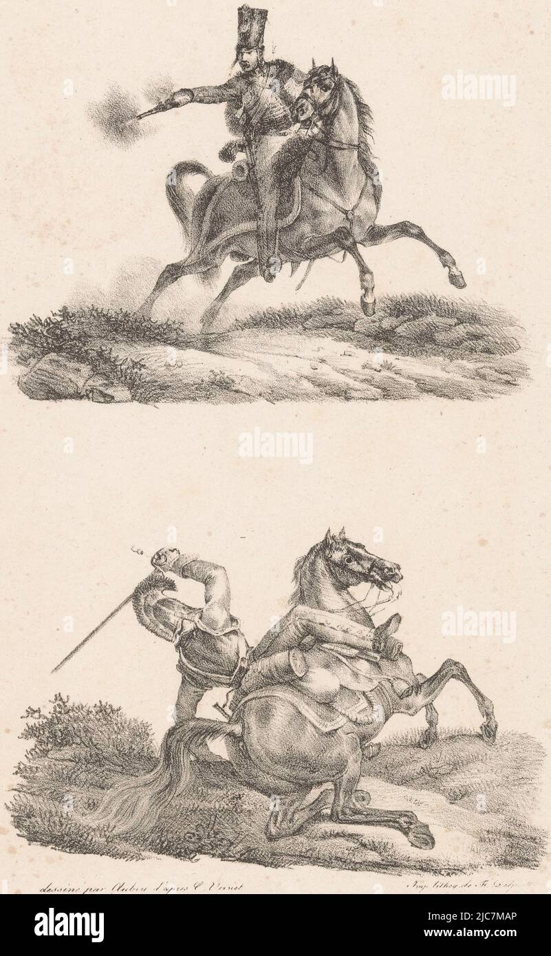 Soldier falling off hi-res stock photography and images - Alamy