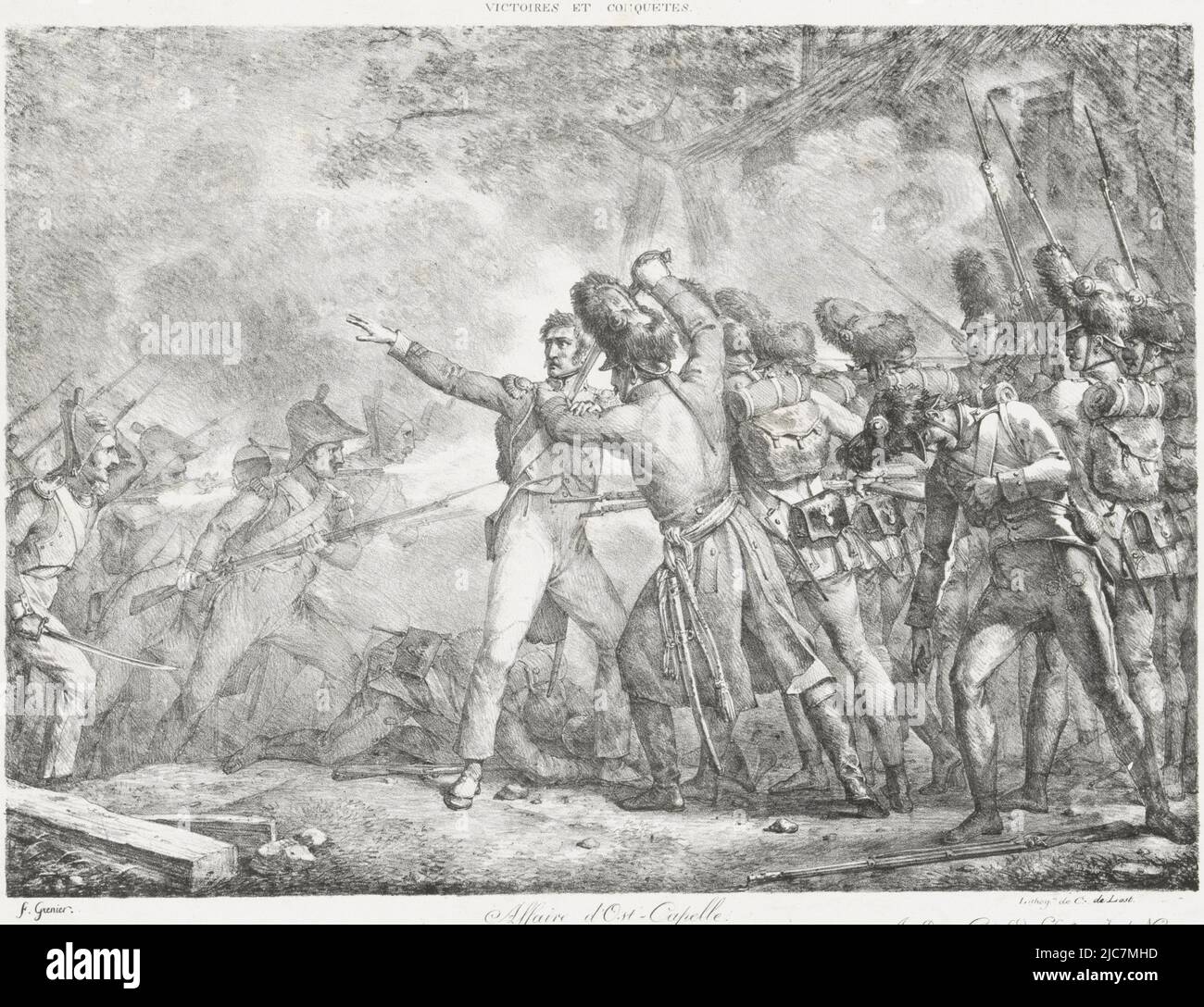 1793 victoires et conquetes hi-res stock photography and images - Alamy