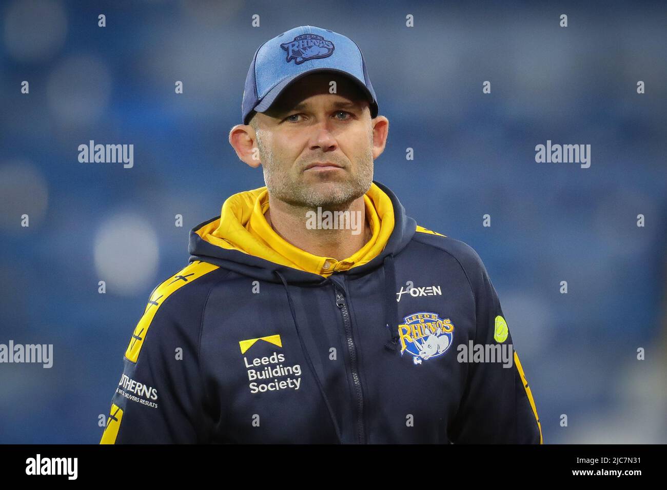 Rohan smith leeds hi-res stock photography and images - Alamy