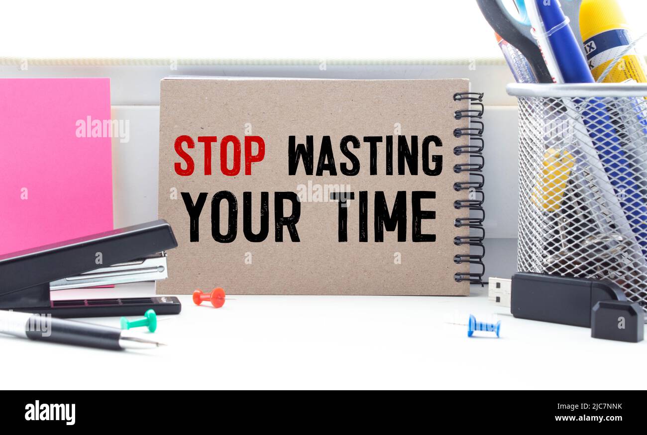 Wasting paper hi-res stock photography and images - Alamy