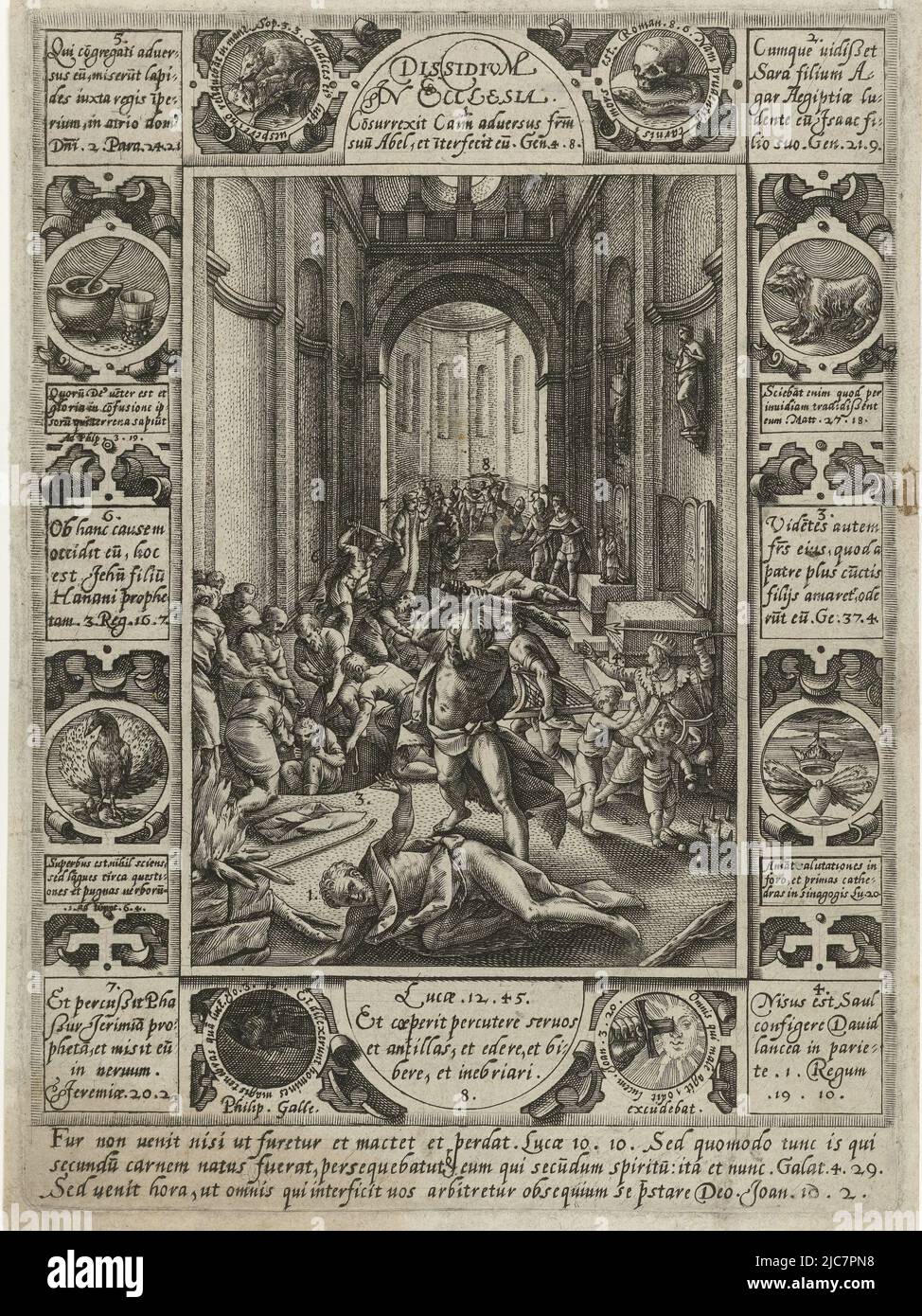 Various biblical figures hi-res stock photography and images - Alamy