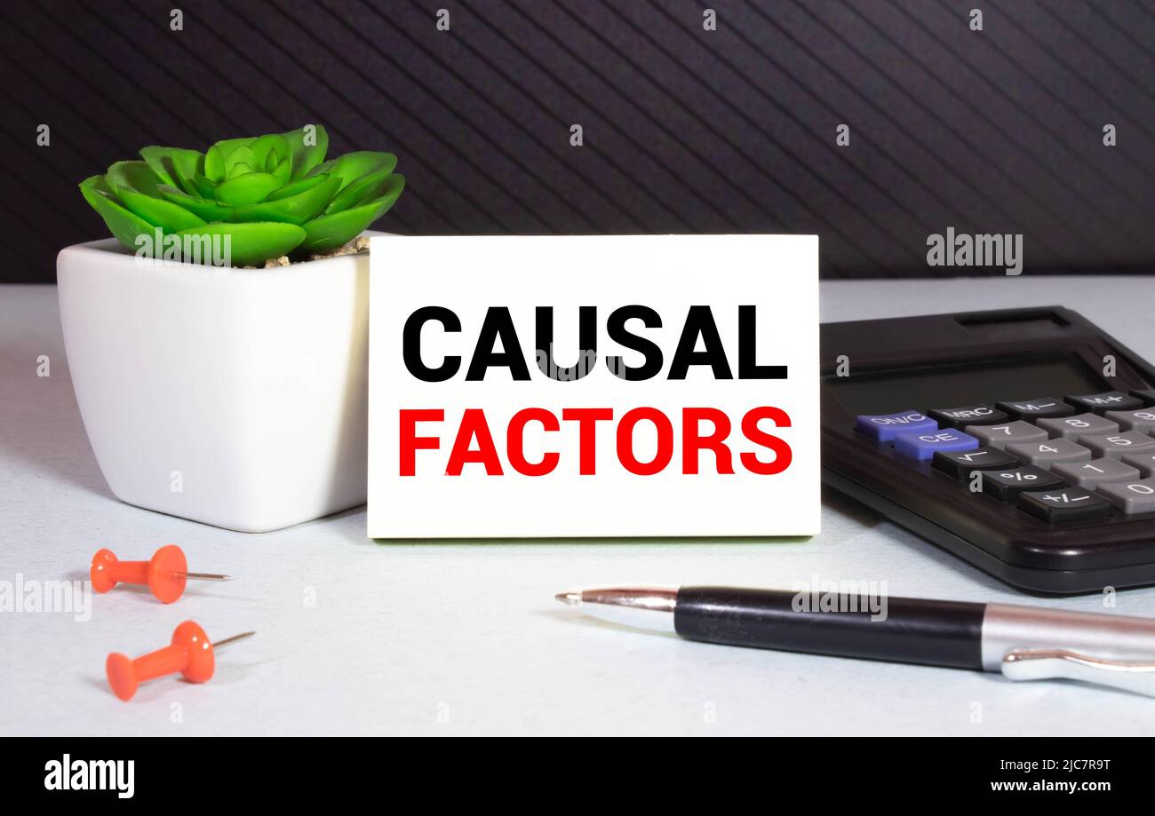 Text sign showing Root Cause Analysis. Conceptual photo Method of ...