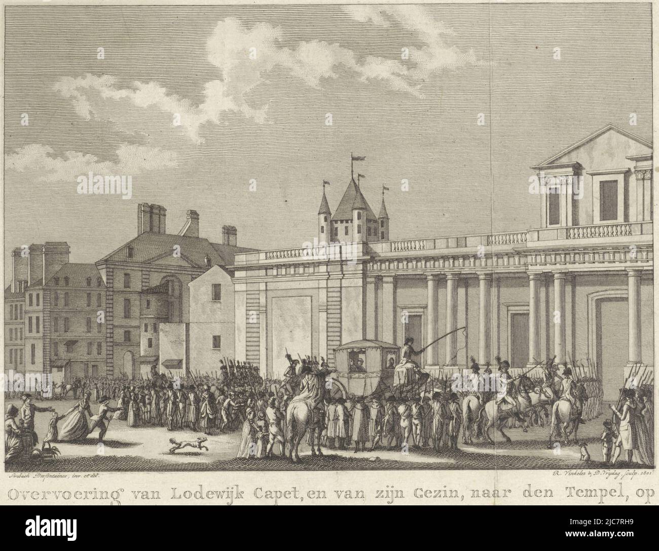 1792 conducting louis capet hi-res stock photography and images - Alamy