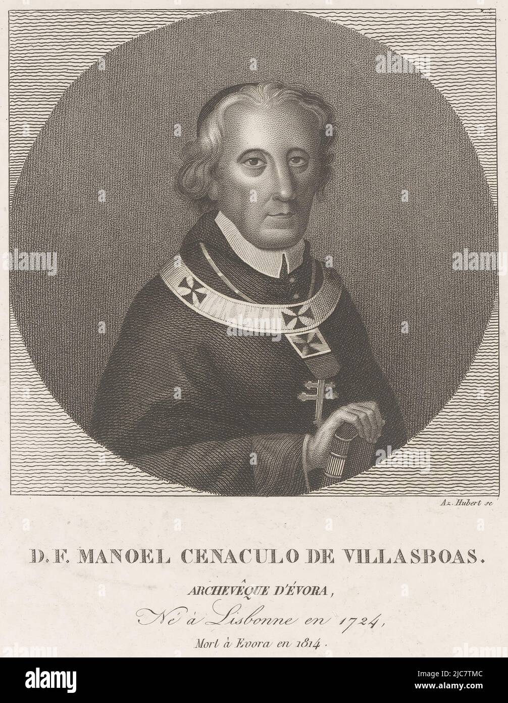 Manuel do cenculo d hi-res stock photography and images - Alamy