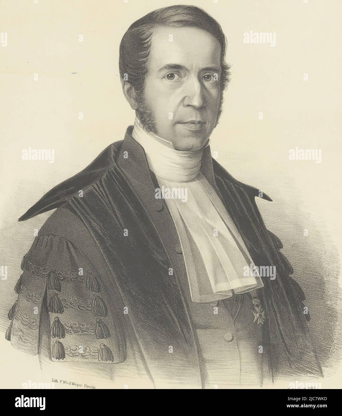 Richard van rees hi-res stock photography and images - Alamy