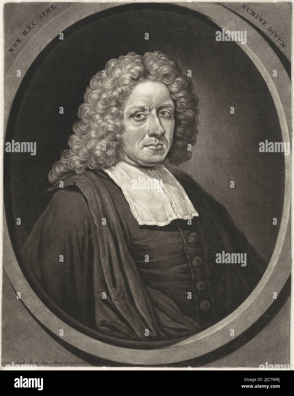 Reverend engelbertus dorper hi-res stock photography and images - Alamy