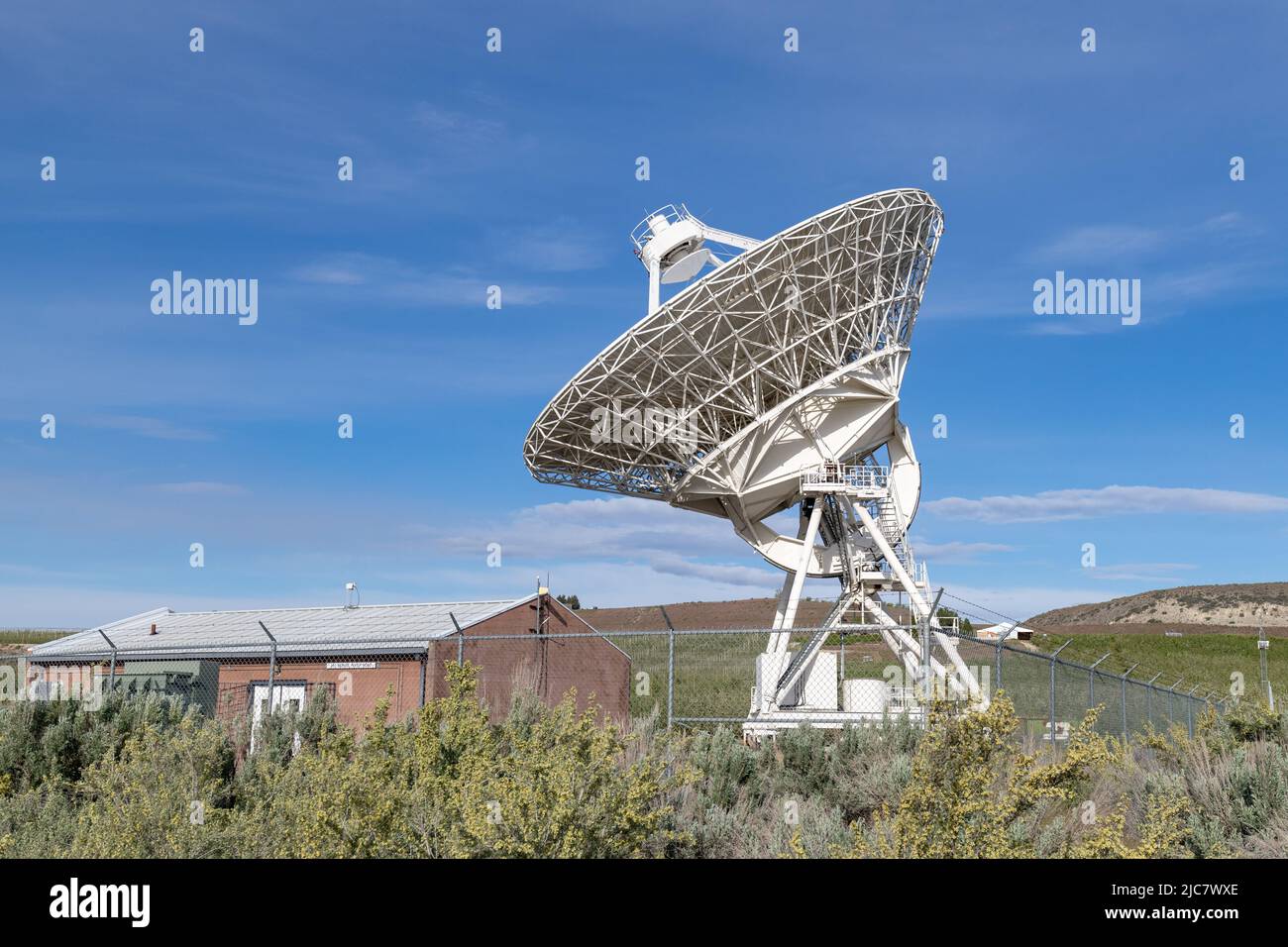 Very long baseline array hi-res stock photography and images - Alamy