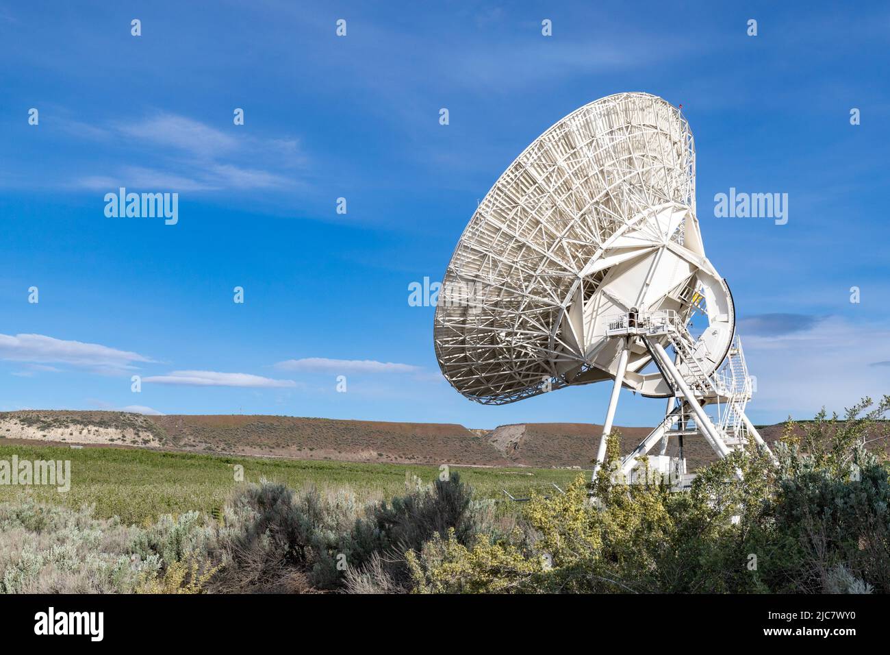 Very long baseline array hi-res stock photography and images - Alamy