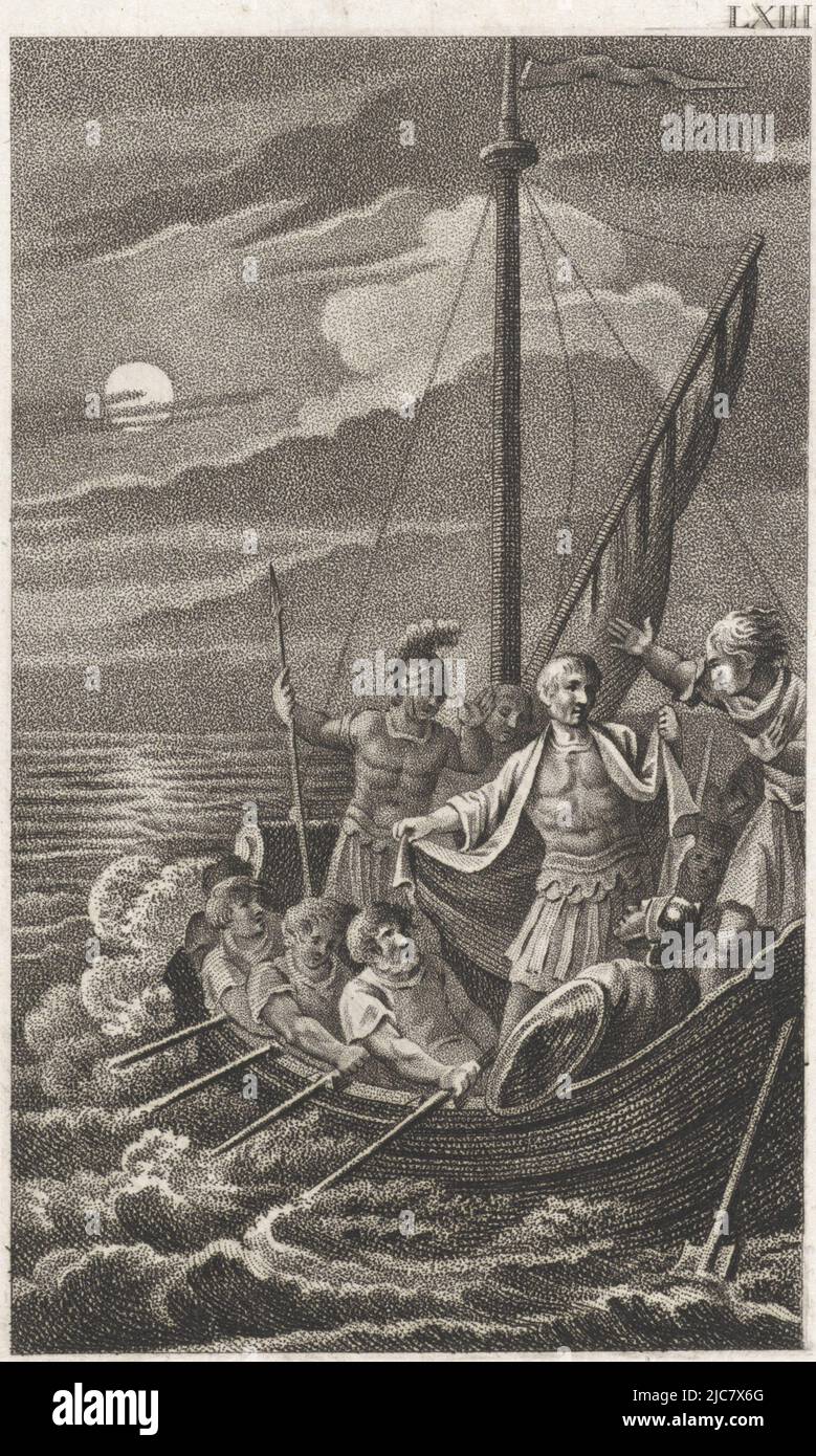 Caesar removes hi-res stock photography and images - Alamy