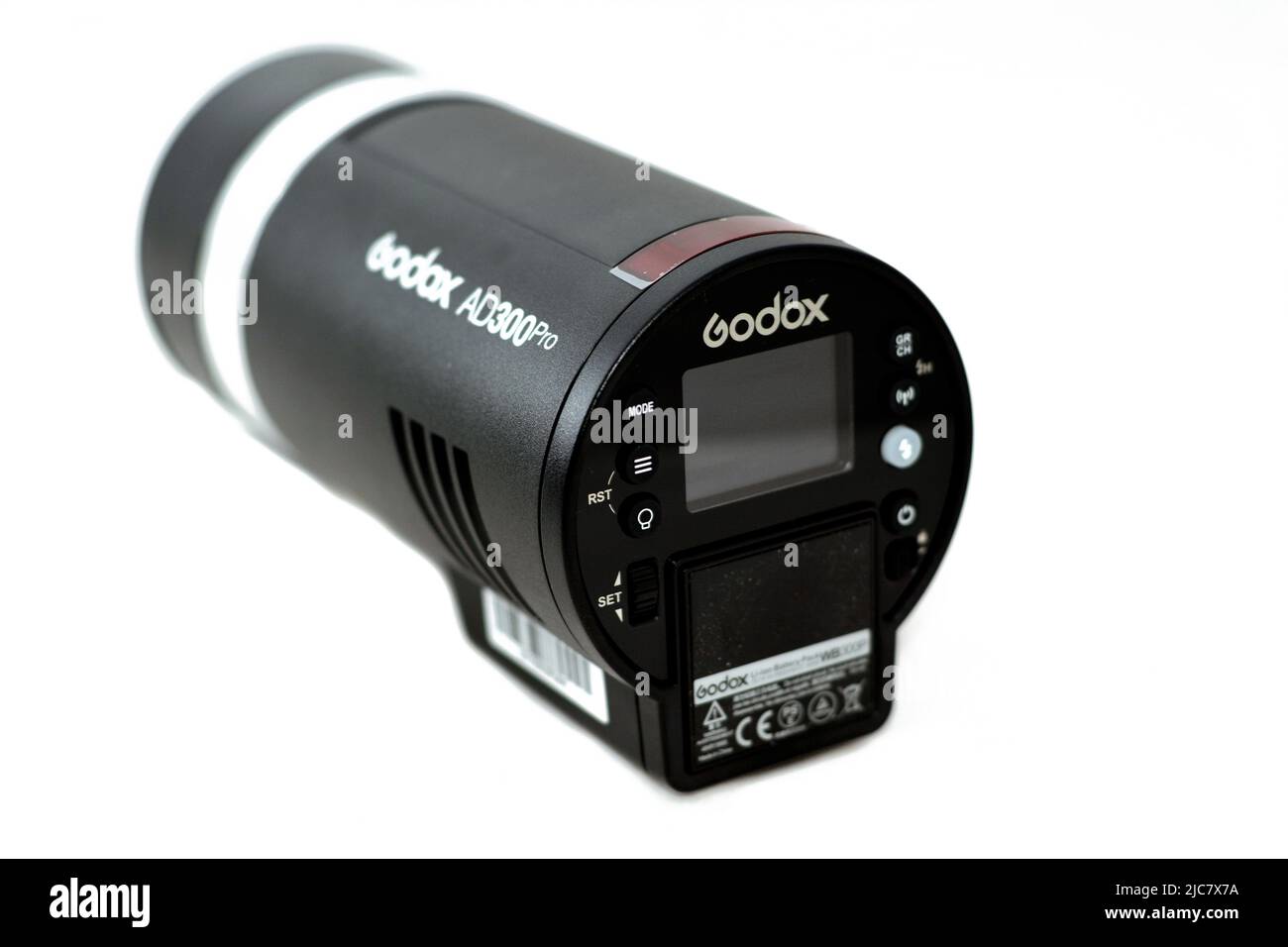 Outdoor gadget Cut Out Stock Images & Pictures - Alamy