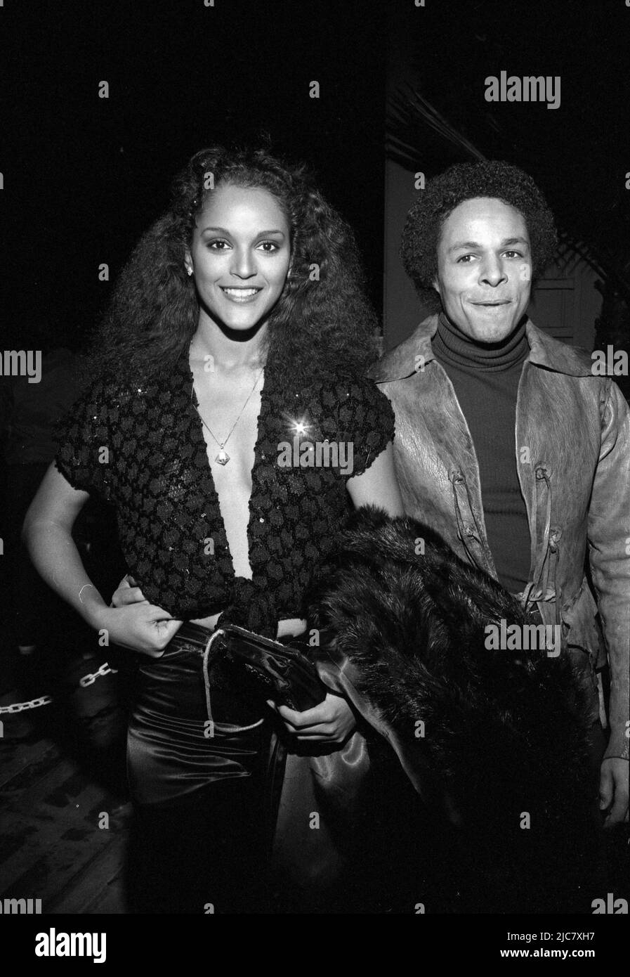Jayne kennedy hi-res stock photography and images - Alamy