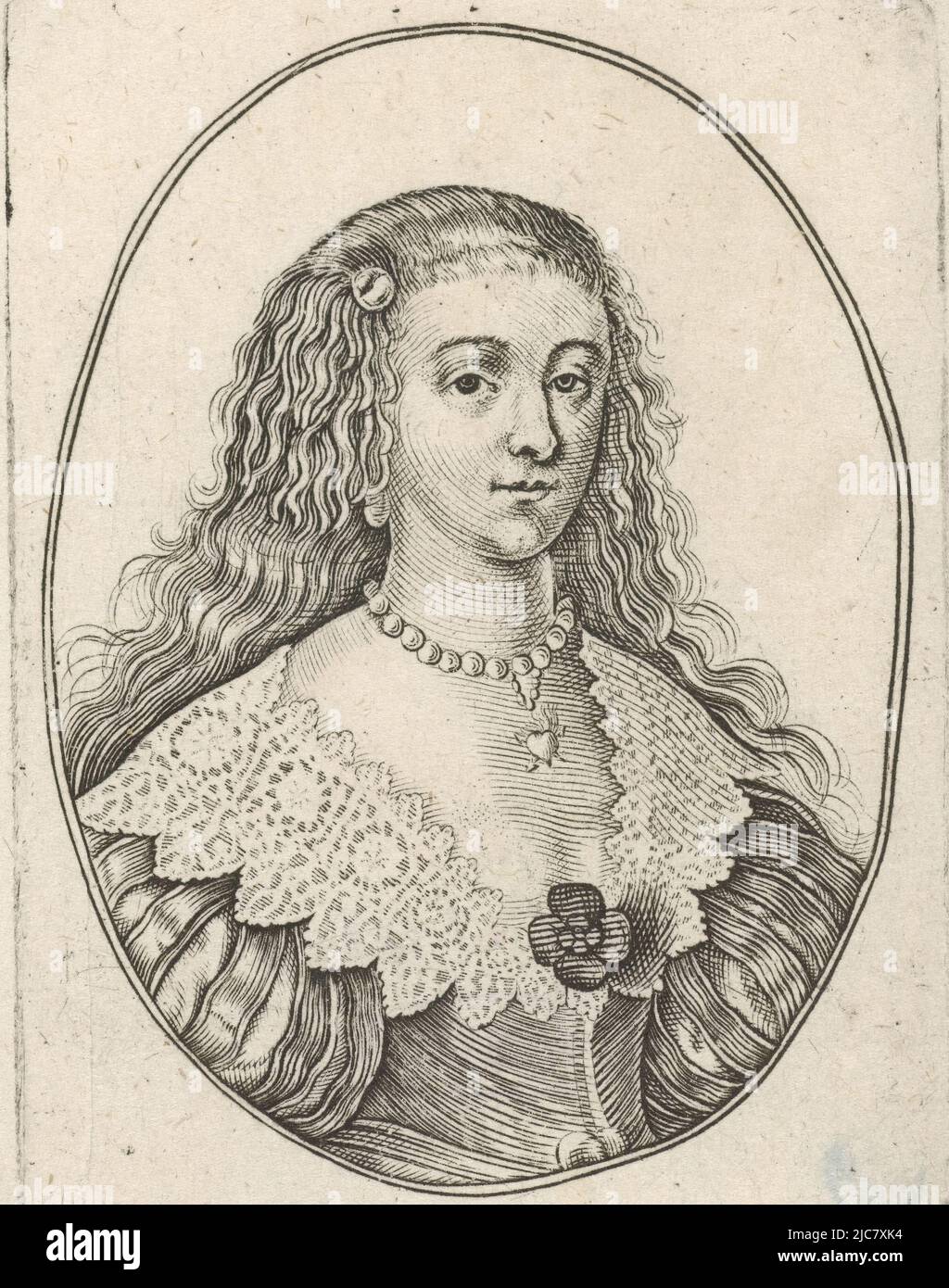 Courtesan dressed according hi-res stock photography and images - Alamy