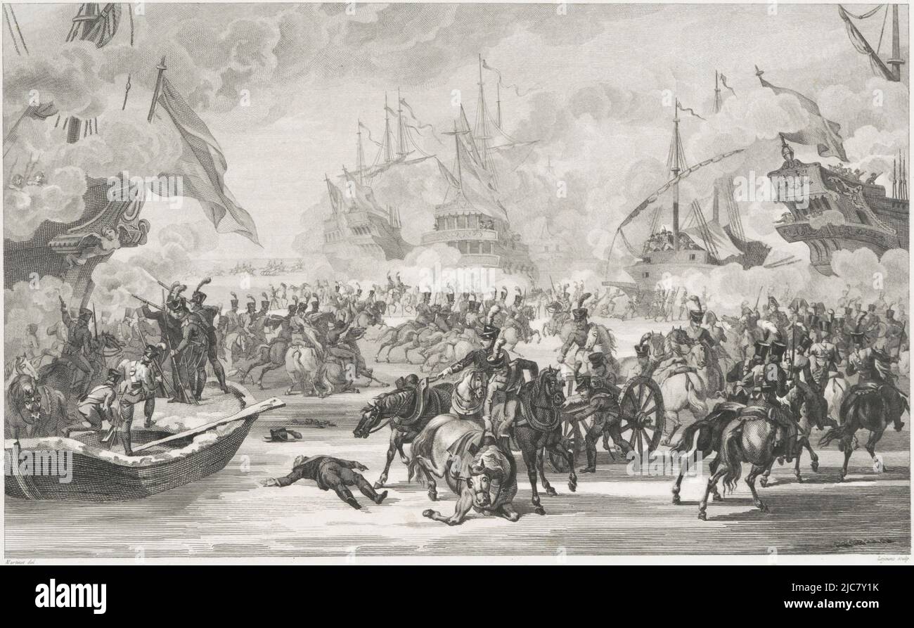 State fleet frozen hi-res stock photography and images - Alamy