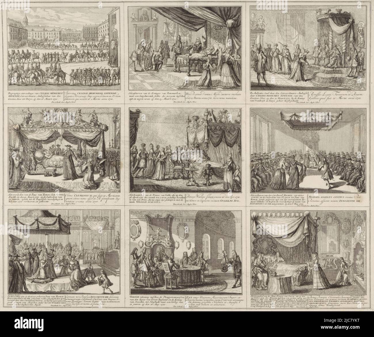 1721 theatre hi-res stock photography and images - Alamy