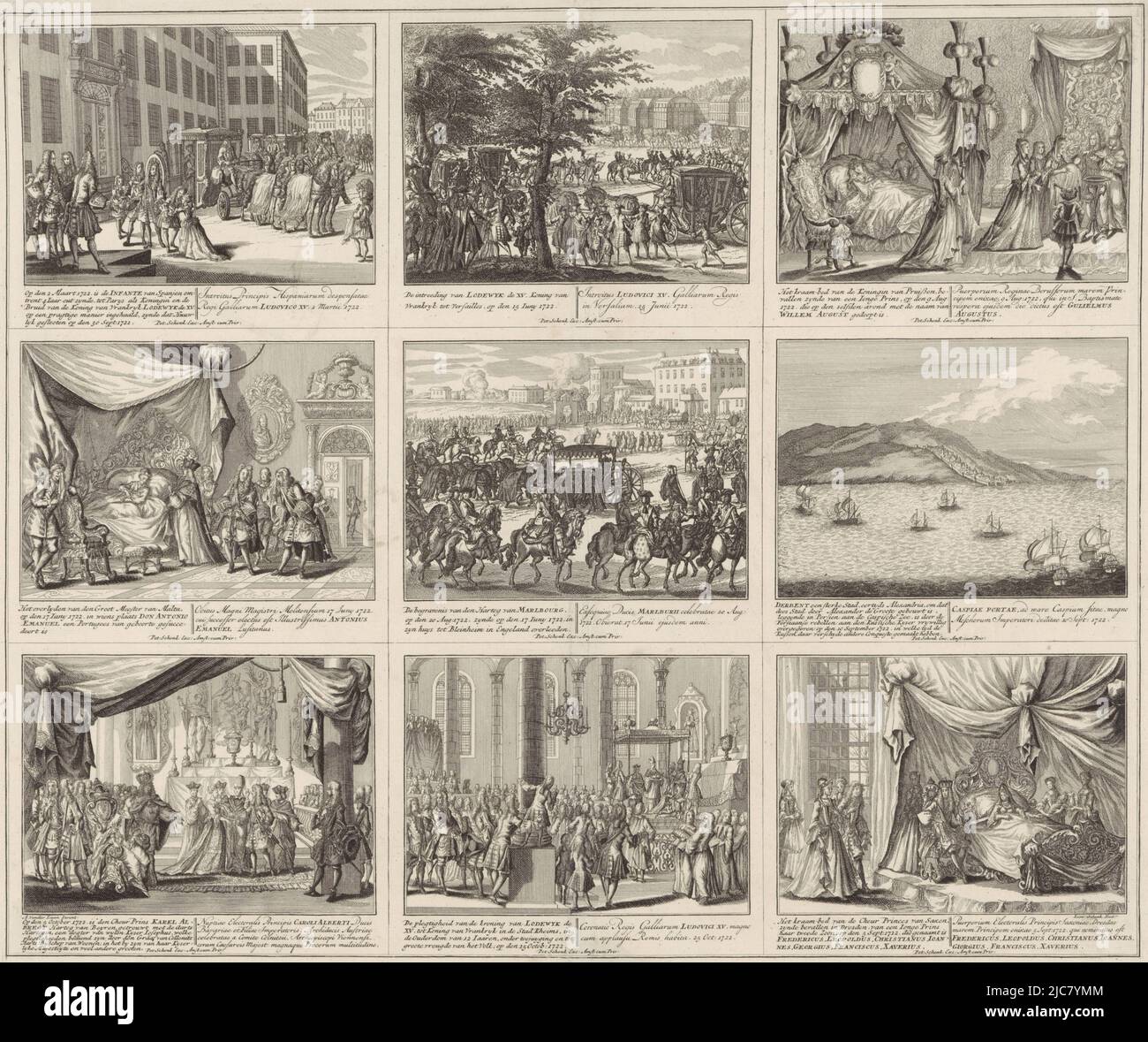 1722 theatre hi-res stock photography and images - Alamy