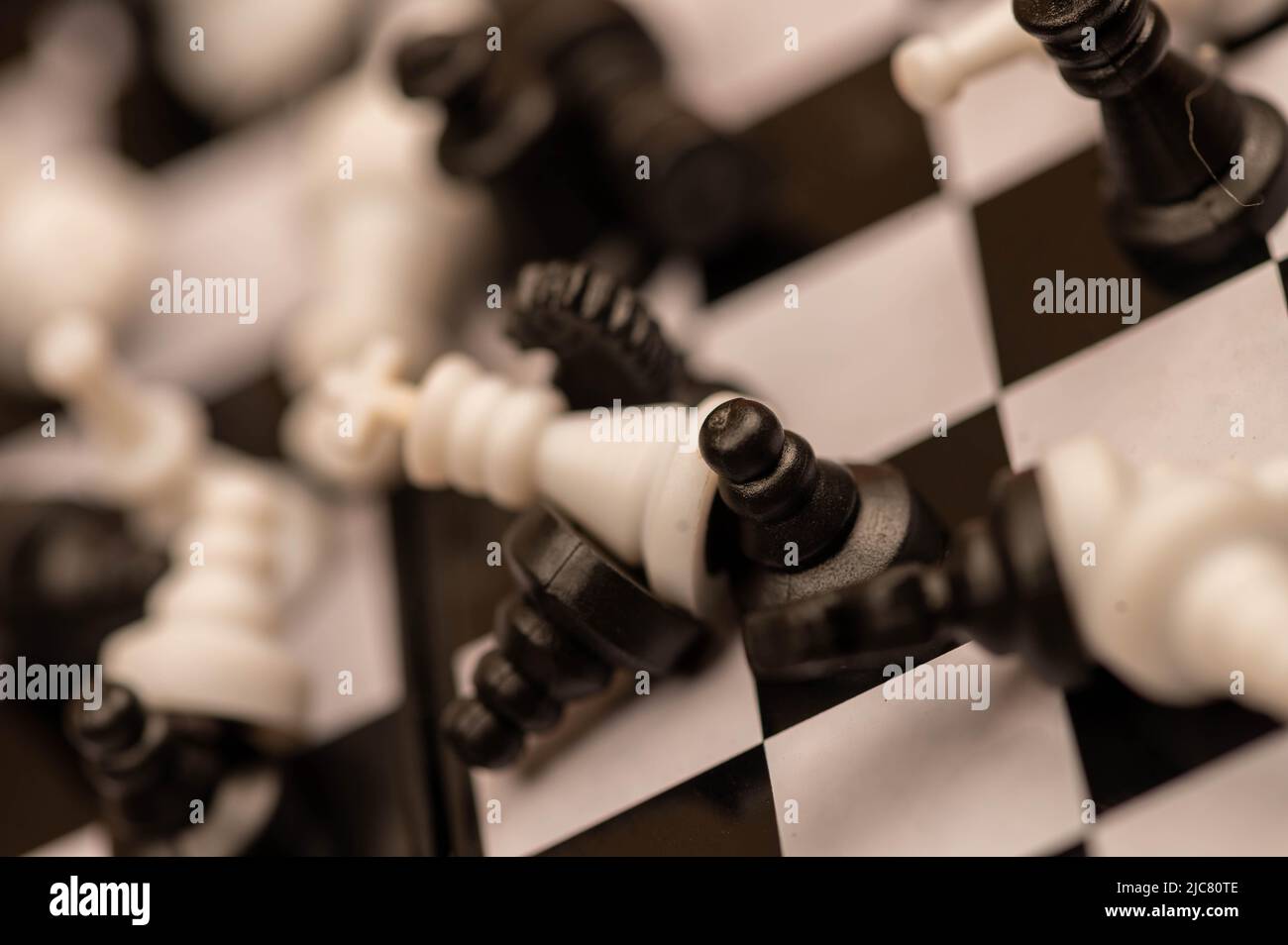 Chess knight logo hi-res stock photography and images - Alamy