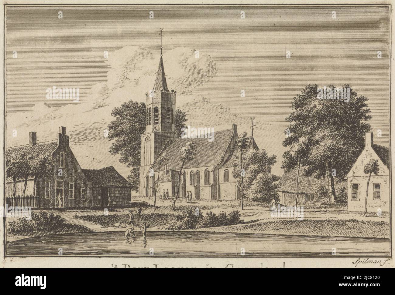 Gooyland hi-res stock photography and images - Alamy