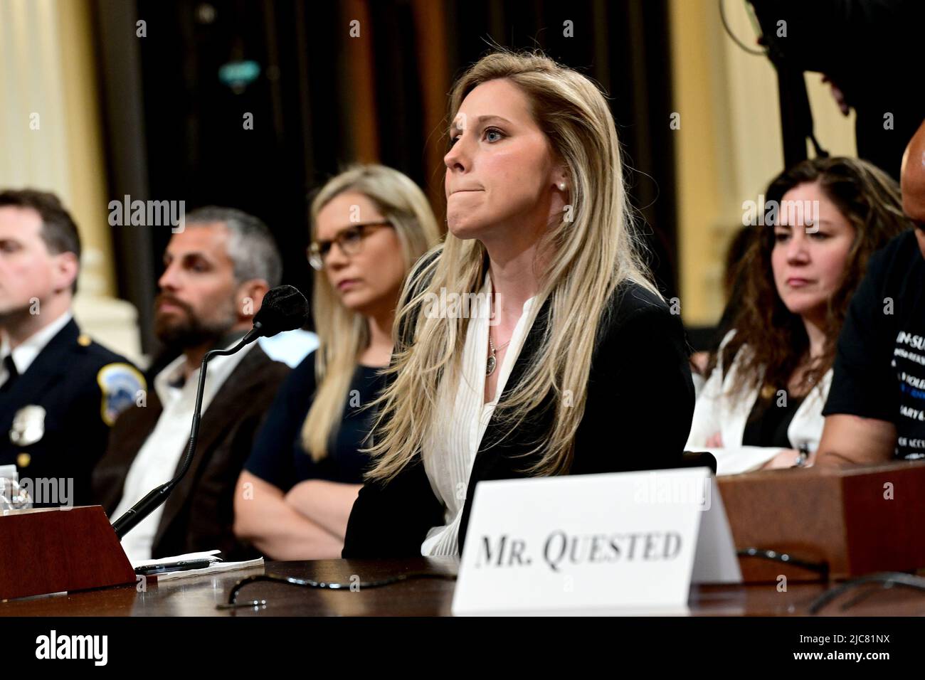 Caroline edwards hi-res stock photography and images - Alamy