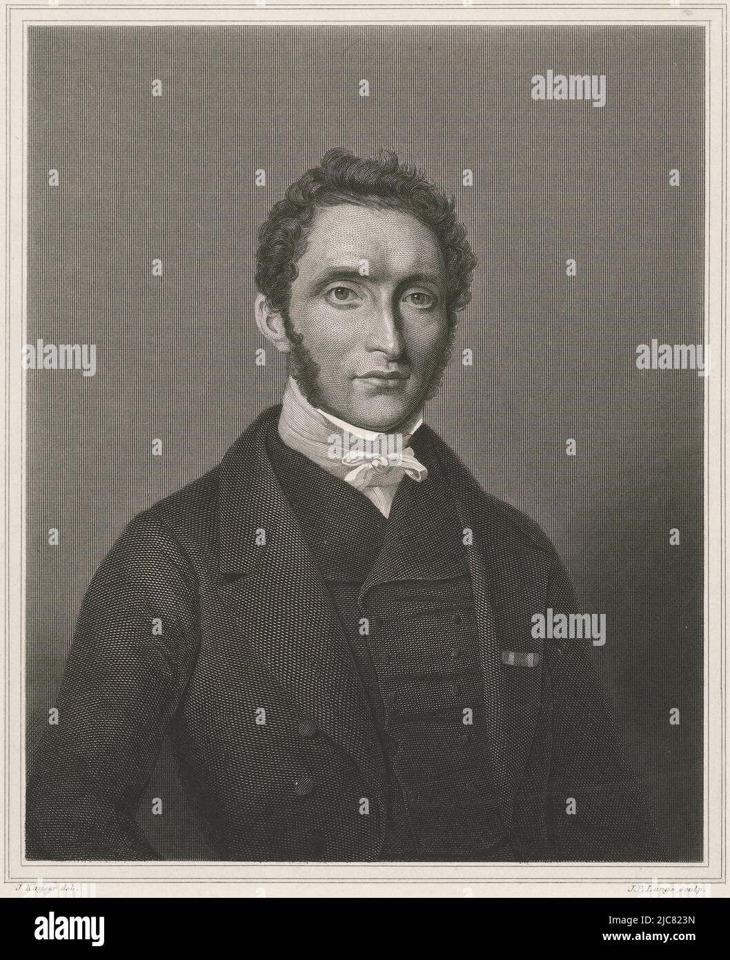 Augustus arnoldus sebastian a hi-res stock photography and images - Alamy