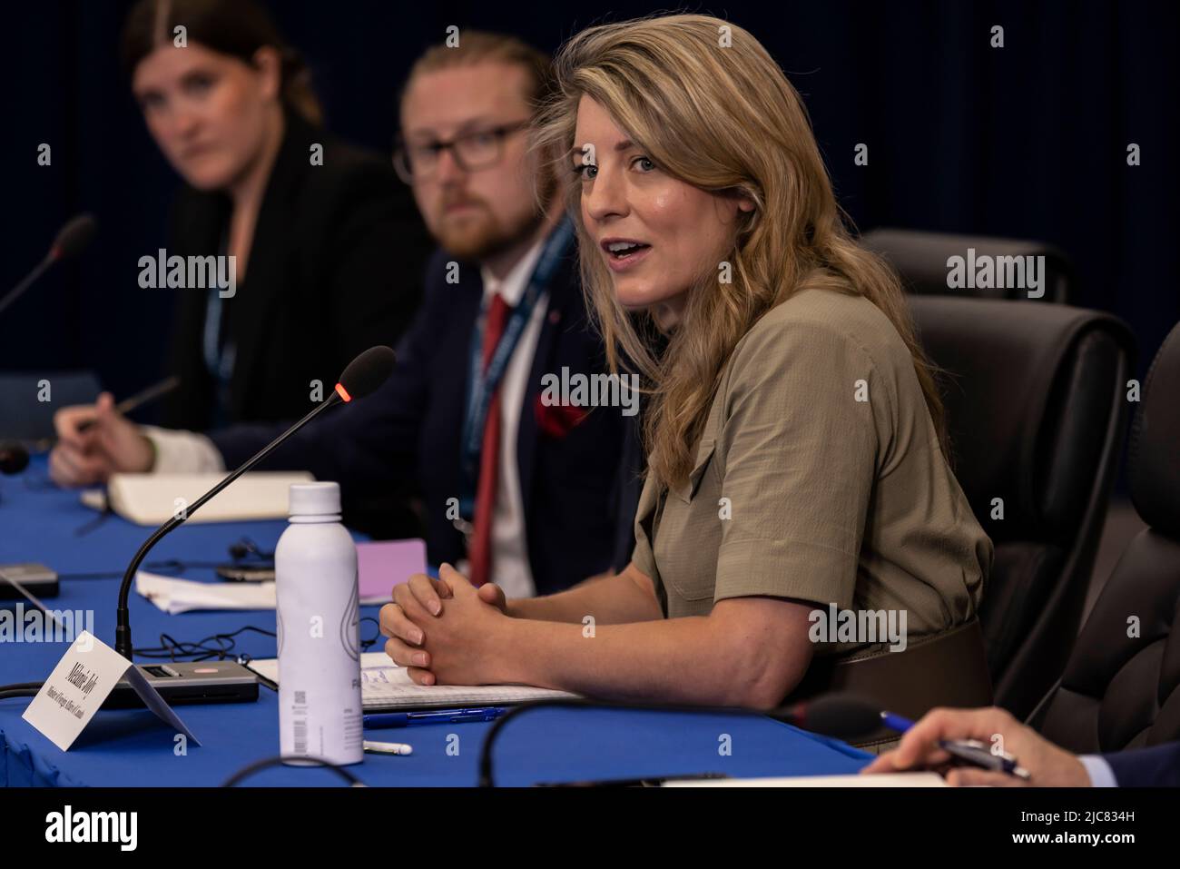Mélanie joly hi-res stock photography and images - Alamy