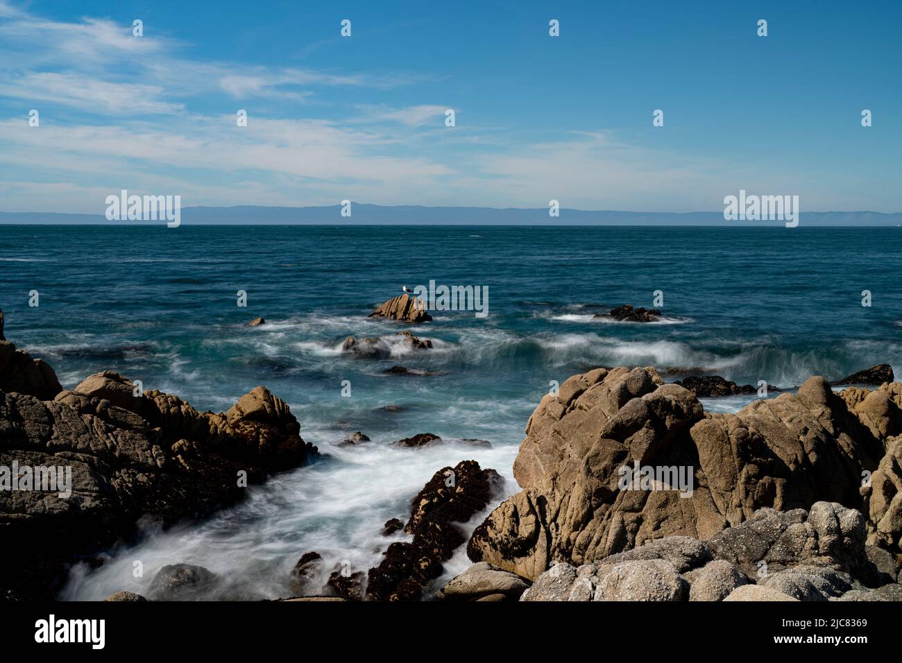 Surrounded by the water hi-res stock photography and images - Alamy