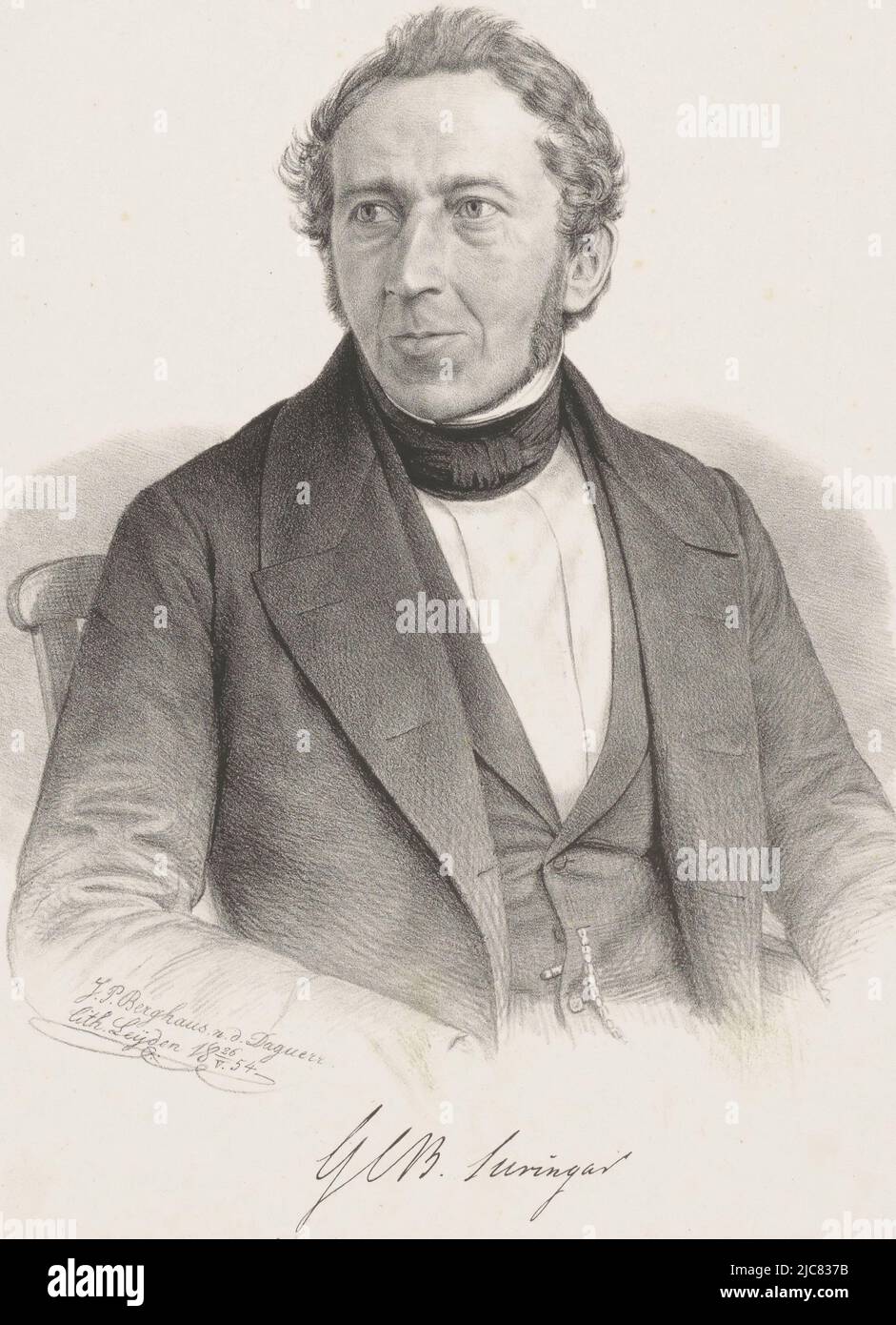 Gérard conrad bernard suringar hi-res stock photography and images - Alamy