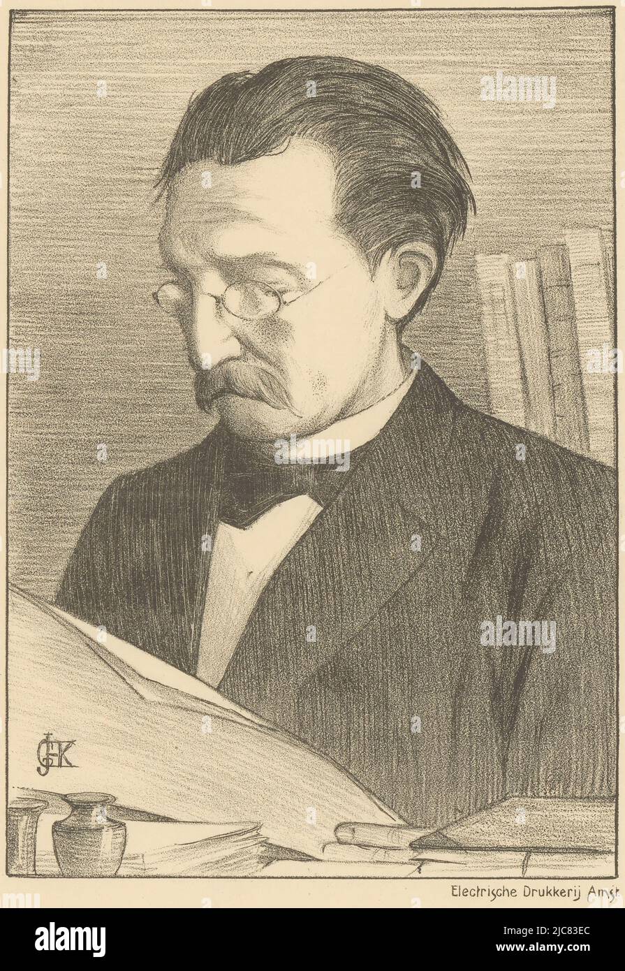 Gerardus johannes hendrikus kerkhoff hi-res stock photography and ...