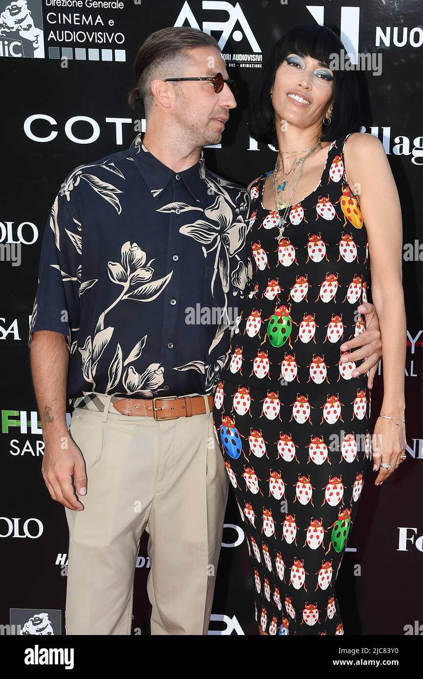 Daniele lazzarin hi-res stock photography and images - Alamy