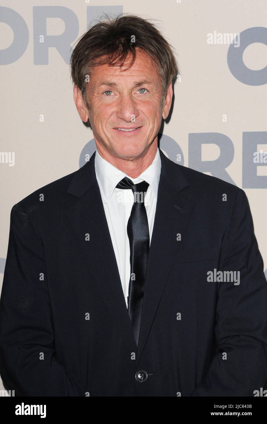Los Angeles, CA. 10th June, 2022. Sean Penn at arrivals for CORE ...