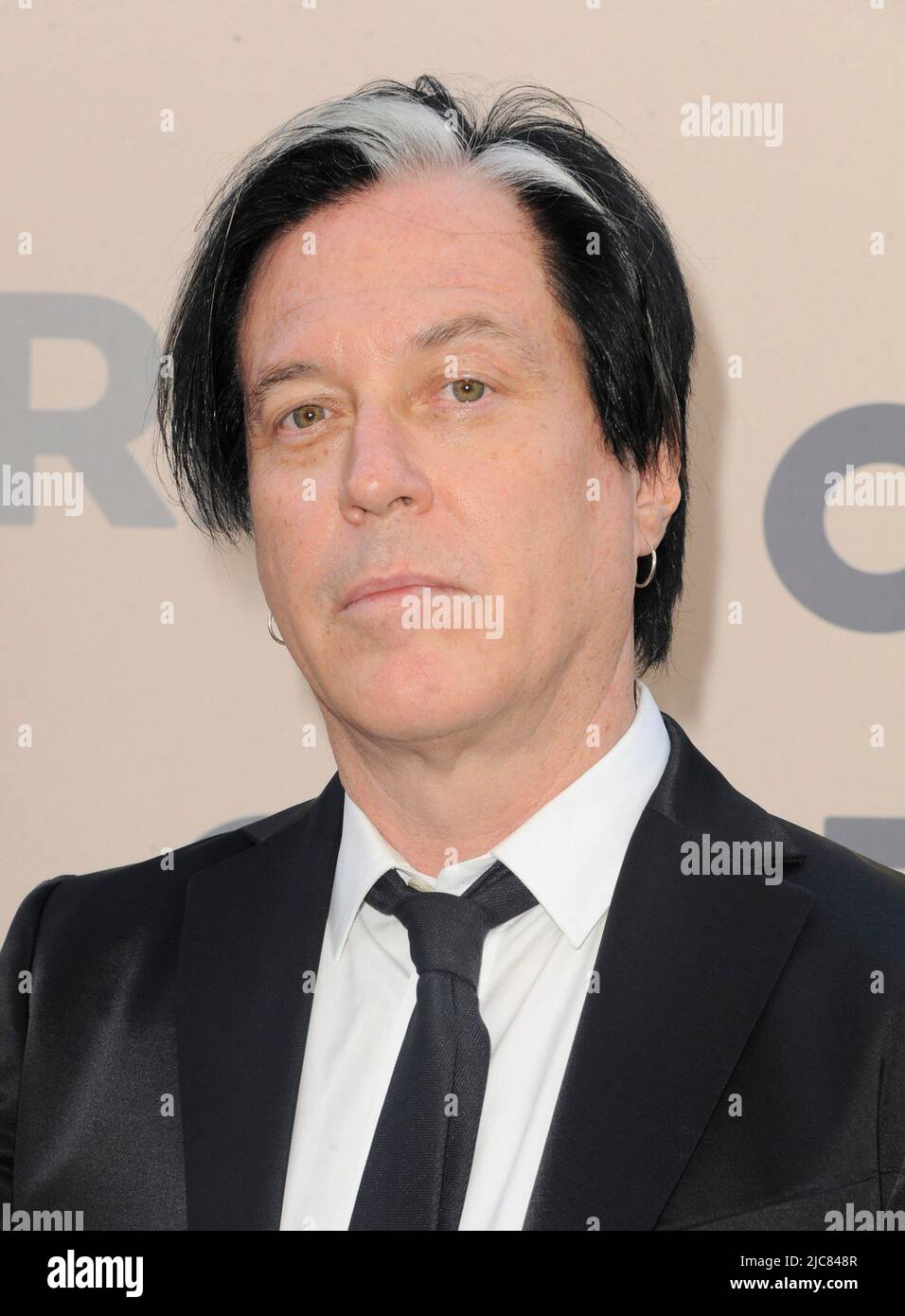 Los Angeles, CA. 10th June, 2022. Troy Van Leeuwen at arrivals for CORE ...